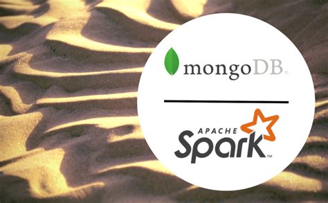 Mongodb And Apache Spark Getting Started Tutorial