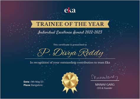 divya reddy on linkedin ekaawards2023 24 comments