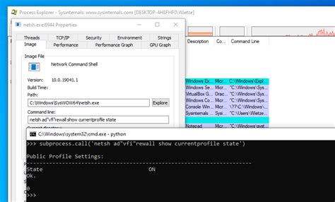 Cmd Start Quotes
