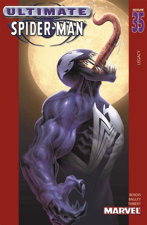 Ultimate Venom
