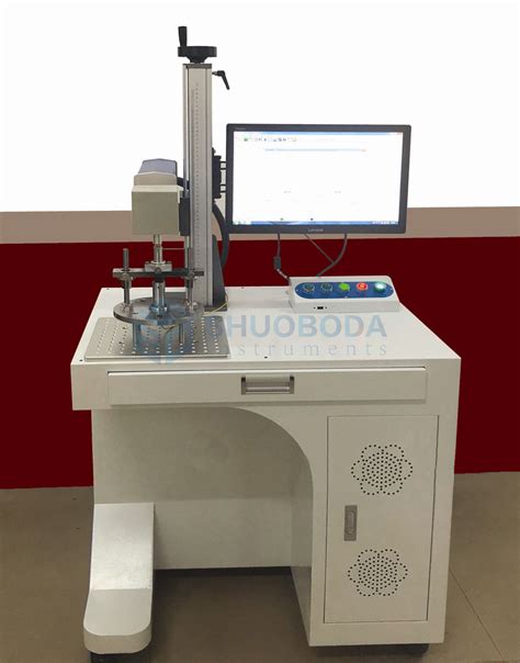 Tct 2l Transient Laser Thermal Conductivity Tester Flash Method Shuoboda