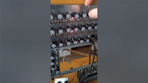 Variable Clock Sequencer Youtube