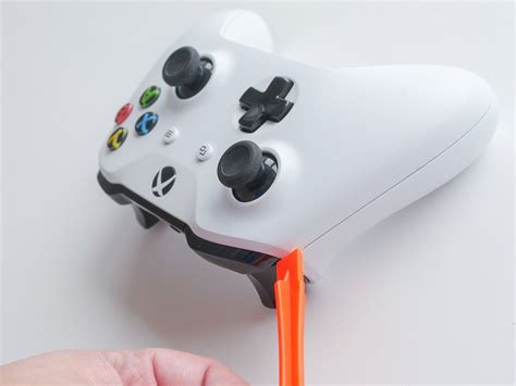How To Add Trigger Stops To An Xbox One Controller For Only 20 Windows Central
