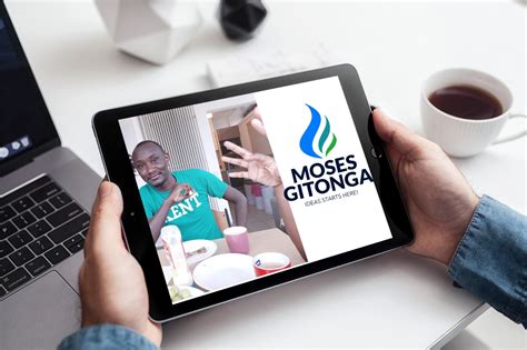 Moses Gitonga Thank You For Your Birthday Wishes As The Facebook