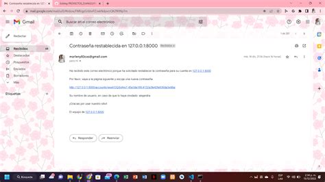 GitHub Pamoncadacas PROYECTOS DJANGO