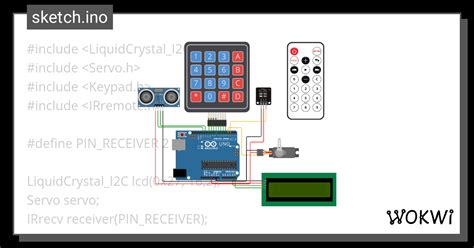 Penjagagerbang Copy Wokwi Esp32 Stm32 Arduino Simulator