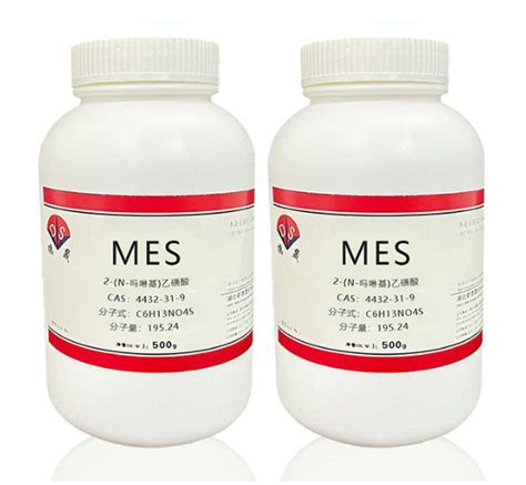 The Role And Function Of Mes Compounds Hubei New Desheng Materials