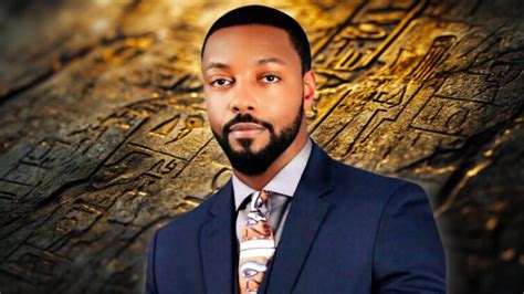 Ancient Truths Supressed That Need To Be Revealed With Billy Carson