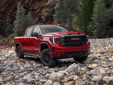Gmc Sierra Single Cab 2022