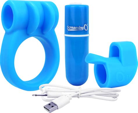 Combo Kit 1 Liberated Adult Centres