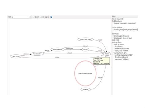 Robot Operating Systems Ros Overview And Ppt Operating Systems Computer Software And