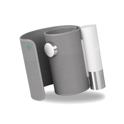 Withings BPM Core - Wireless Blood Pressure Monitor with ECG + Digital ...