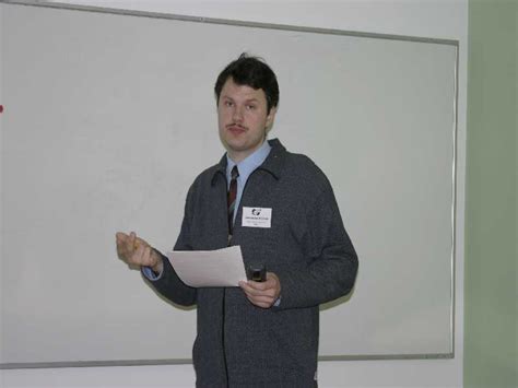 Daaam Conference 2004 Photos