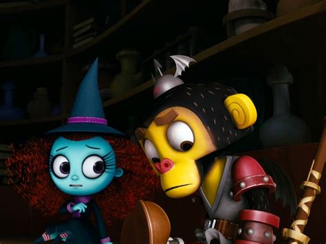 Guardians Of Oz Where To Watch And Stream Tv Guide