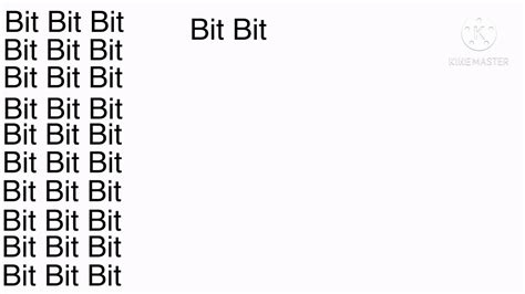 How Big Is 16 Bits At Caitlin Kelley Blog