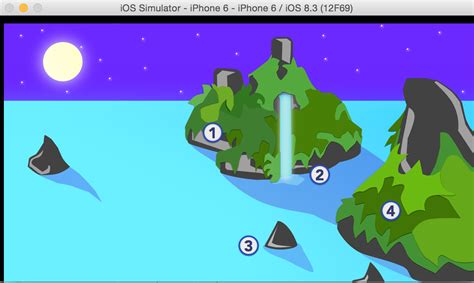 Ios Swift Have Scroll View Fit The Entire Screen Stack Overflow