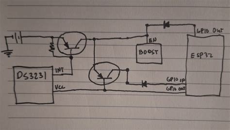 Turn Onoff With One Button Or Ds3231 Page 2 General Guidance