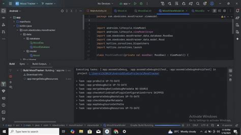 100daysofcode Day3 Android Kotlin Jetpackcompose Developer Obed Ojingwa