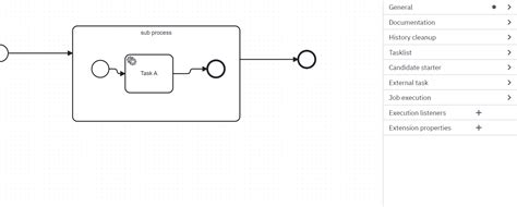 Multi Instance This Optionproperty Is Not Visible On Camunda Modeler