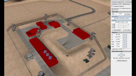 Samp Map Construction Map Editor 🍩 Descubra O Fascinante Universo Das