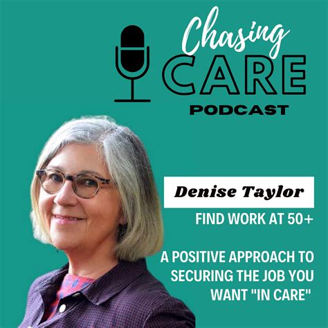 Chasing Care Podcast Top Care