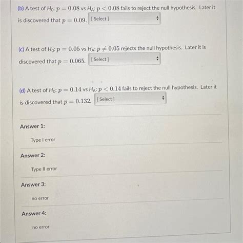 Solved For Each Of The Following Situations Determine Chegg