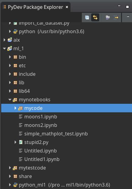 Matplotlib Linux Blog Dr Mönchmeyer Anracon
