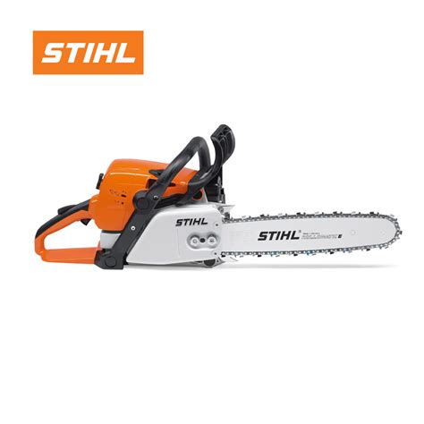 Stihl Ms310 Chainsaw 35cm 3 2kw 56dl Precision Mowers