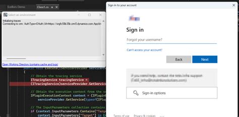 debug plugins with dataverse browser quick recap ecellors crm blog
