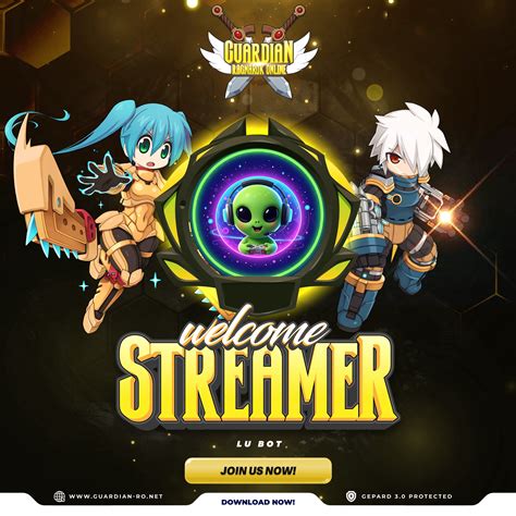 Lu Bot