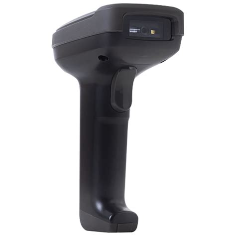 Jual Deli Handheld Barcode Scanner Alat Pembaca Barcode E14952