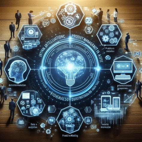 Key Ai Technologies Transforming Product Management