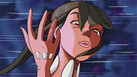 Animation Cell Tutorial Youtube