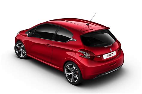 Peugeot 208 image #1