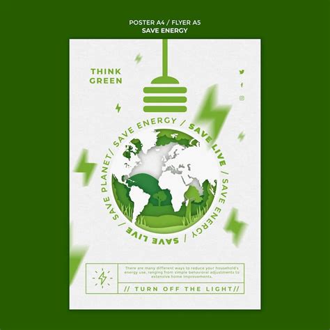 National Energy Conservation Day Images Free Download On Freepik