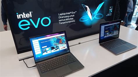 Intel Resmi Luncurkan Prosesor Core 12th Gen Mobile Di Indonesia Jagat Review