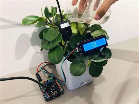 Jual Dfrobot Analog Waterproof Capacitive Soil Moisture Sensor Di