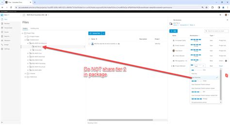 Revit 2024 Acc Collaborate Pro 2nd Tier Models Micrographics