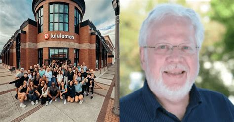 Jacob Widman New York Championing Workplace Culture And Personal Growth Evolve Feed