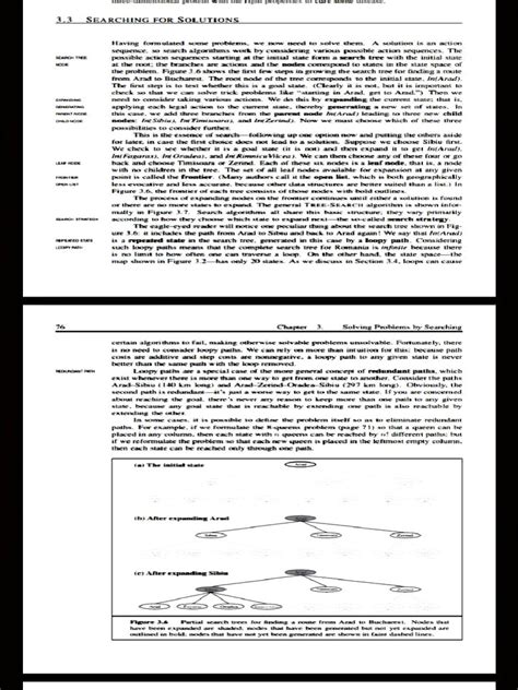 Ai Note Pdf Queue Abstract Data Type Applied Mathematics