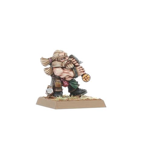 Dwarf Bolt Thrower
