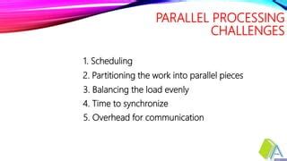 Introduction To Advance Computer Architecture PPT