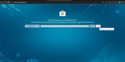 How To Download Microsoft Store Apps Without The Microsoft Store