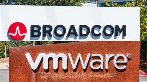 Jack Rawlins On Linkedin Broadcom Announces Layoffs Of 1200 Vmware