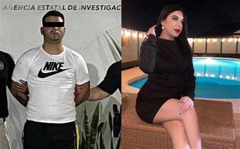 Vinculan A Proceso A Hombre Por Feminicidio De Bionce Amaya En Nl