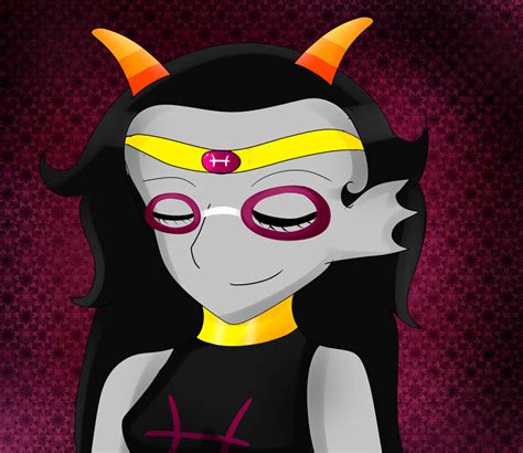 Feferi Peixes By Klaumelon On Deviantart