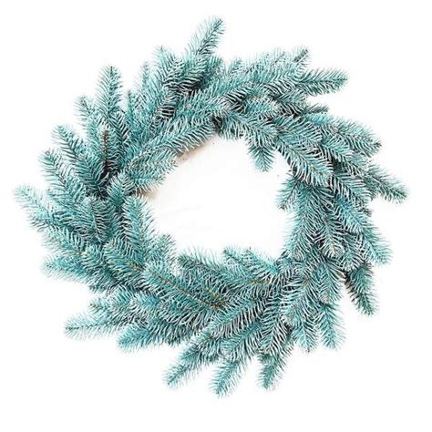 Литий вінок Пластмакс блакитний діаметром 50 см Vx 4201 3 1090134 — купити на Eva Ua — ціна