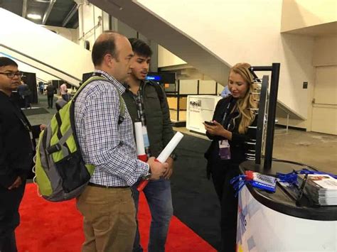 Oracle Open World Photos 2018 Nexinfo Solutions