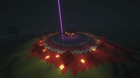 Base Thoughts Ideas R Minecraftbuilds