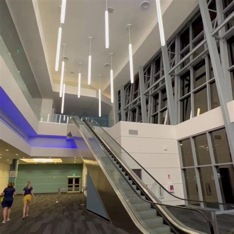 Charles F Dodge City Center Pembroke Pines Updated March 2026